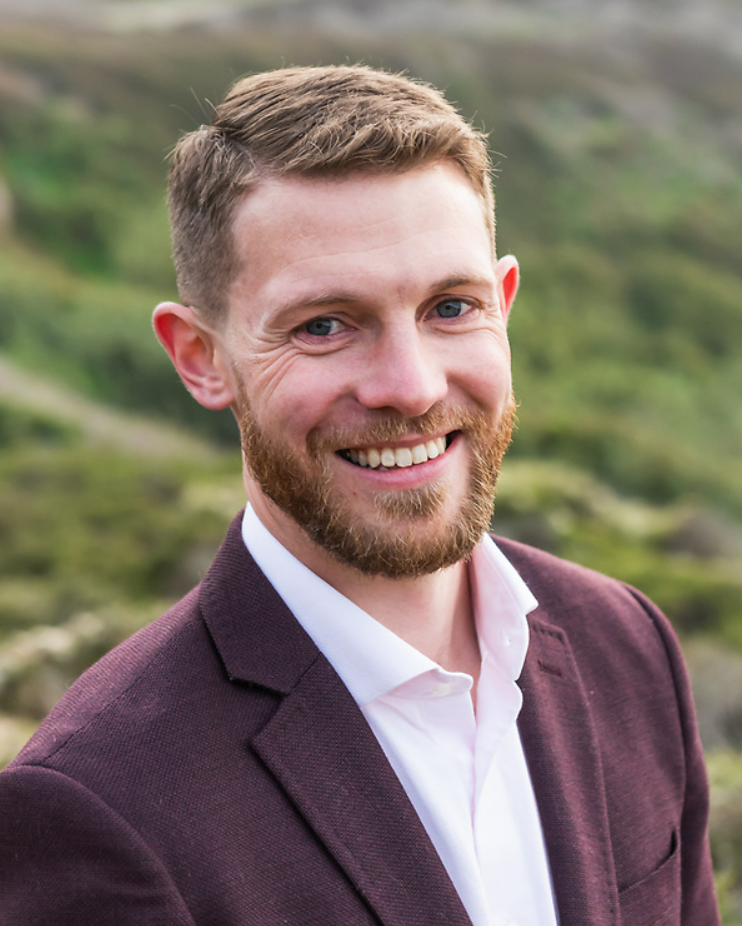 Bio – James D. Gaynor – The Gaynor Research Group